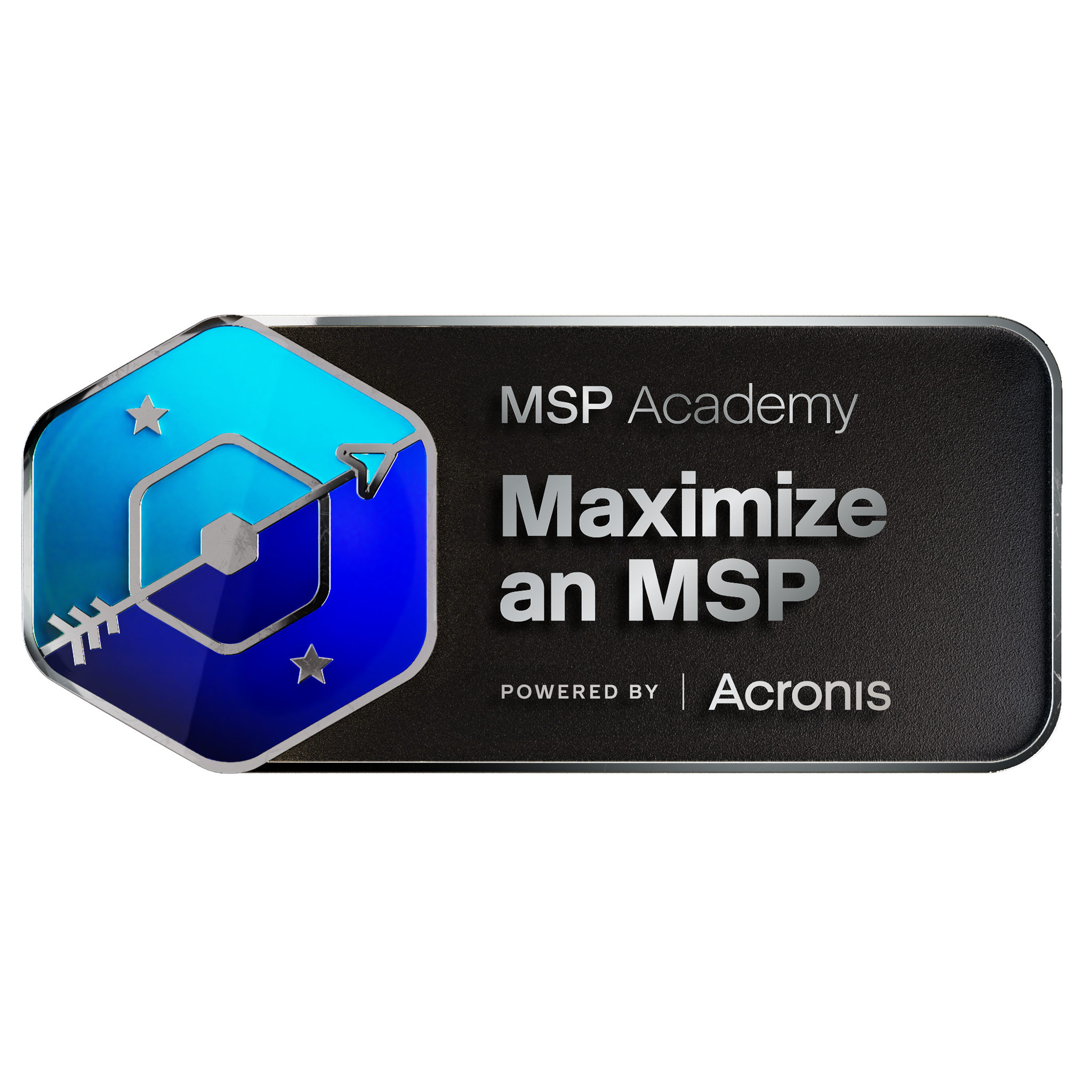 MSP Academy: Maximizing Your Business Efficiency - Credly