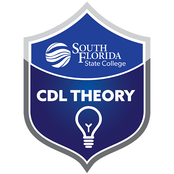 CDL Theory - Credly