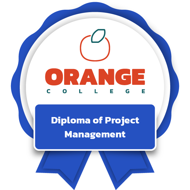 Diploma of Project Management - Credly