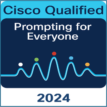 Cisco Generative AI Prompting for Everyone - Credly