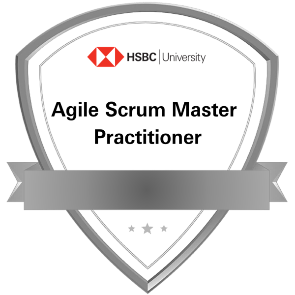 Scrum Mastery - Practitioner - Credly