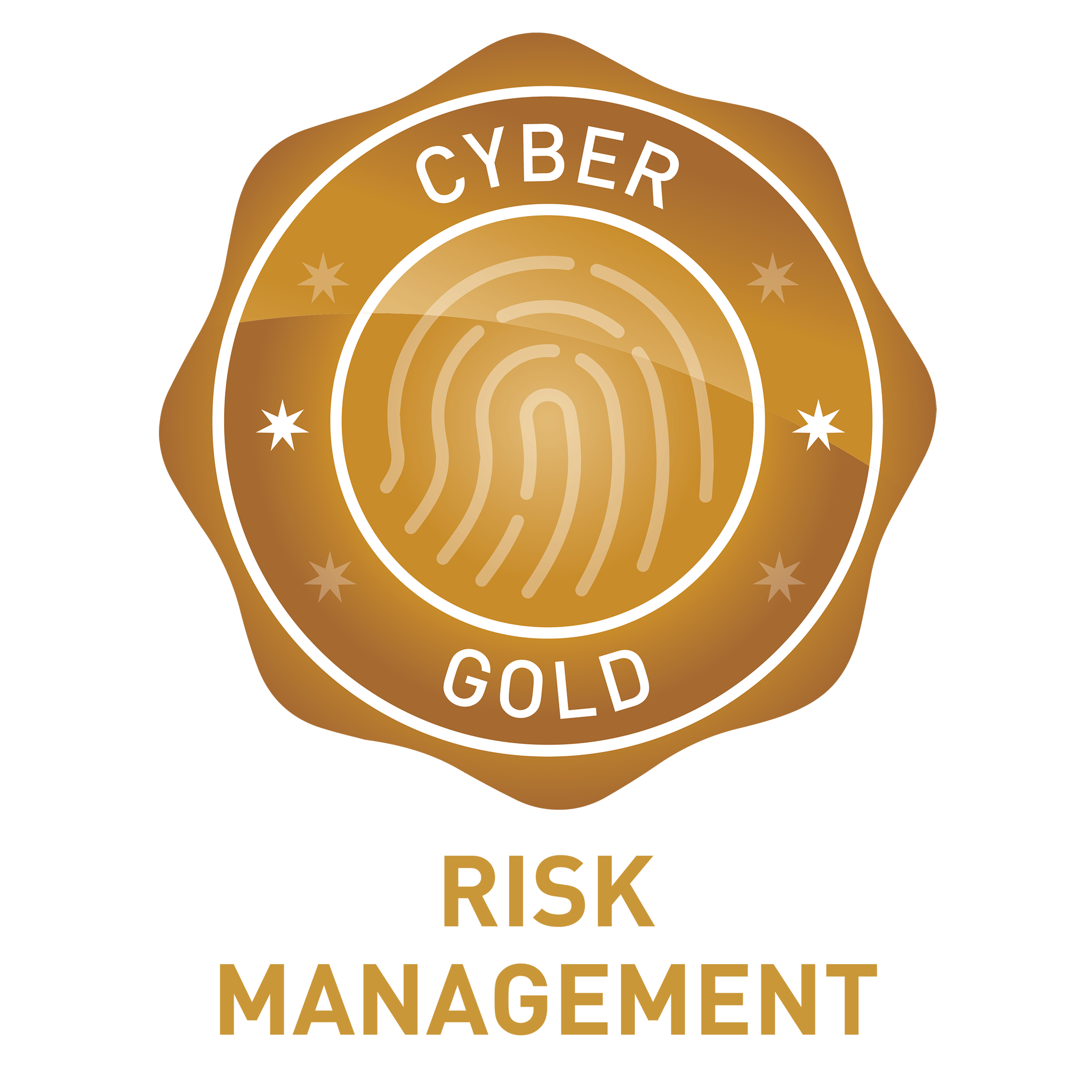 Risk Management - Gold - Credly