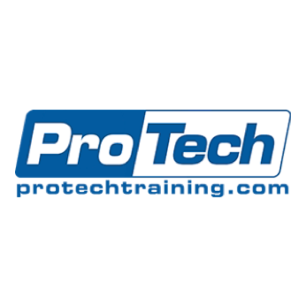 ProTech Training - Credly