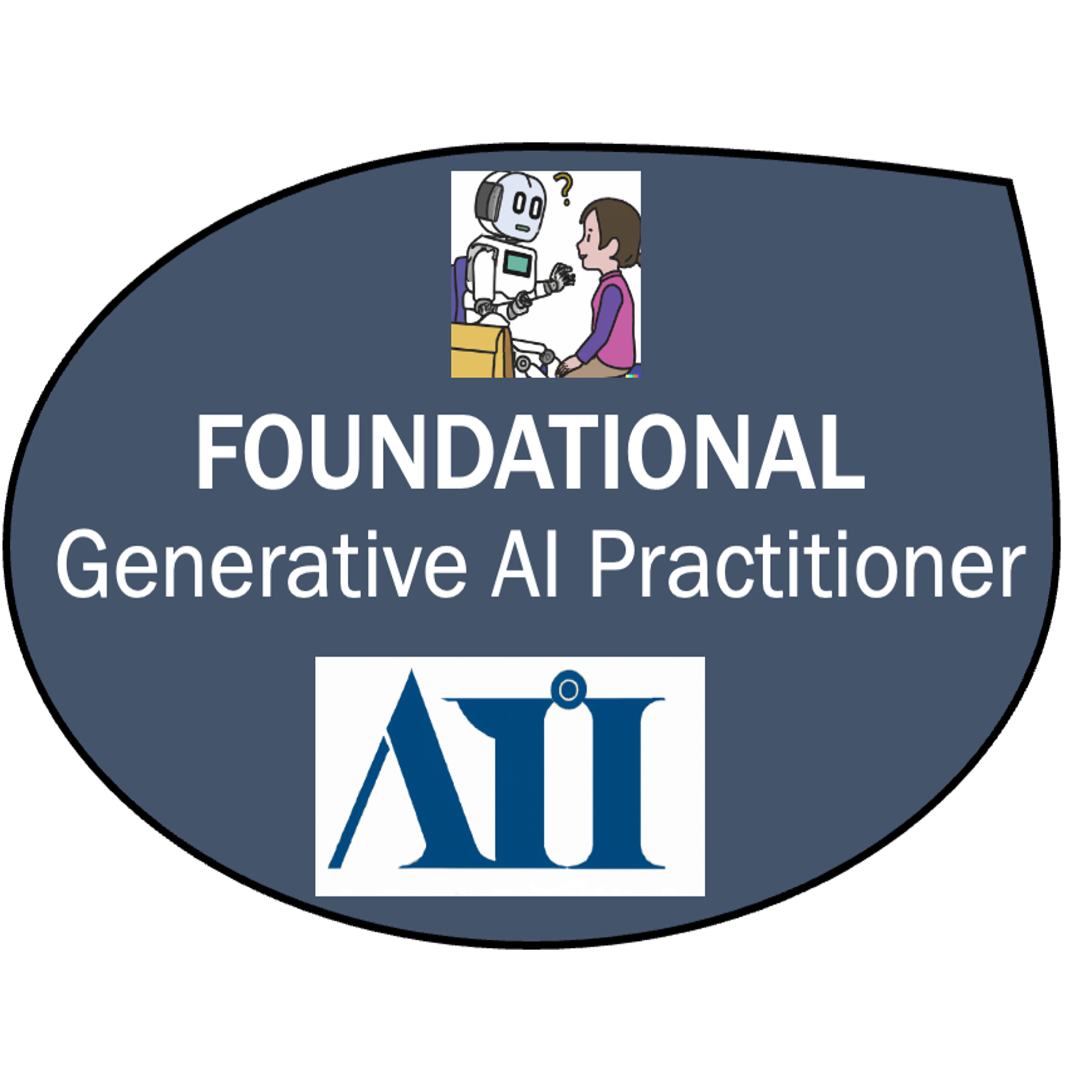 Generative AI Practitioner - Credly