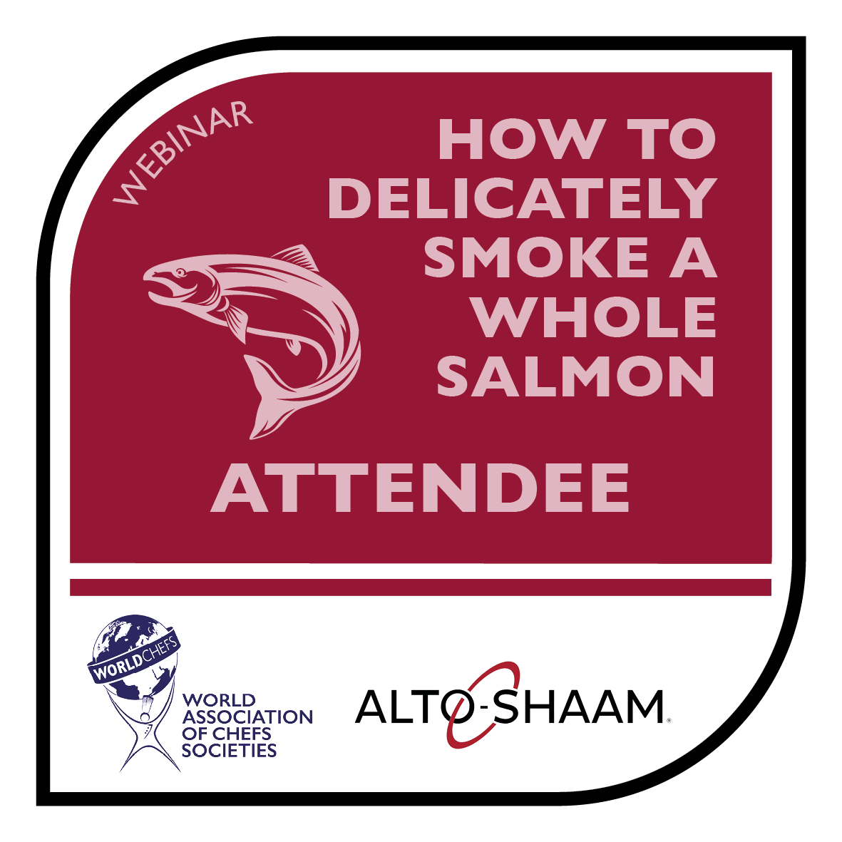 How to Delicately Smoke a Whole Salmon - Credly