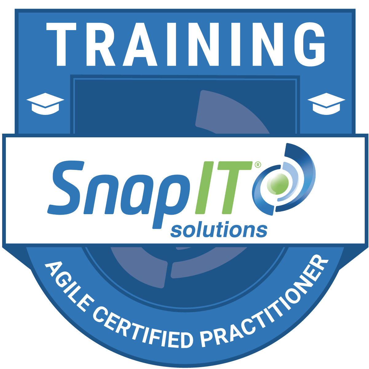 Agile Certified Practitioner - Credly