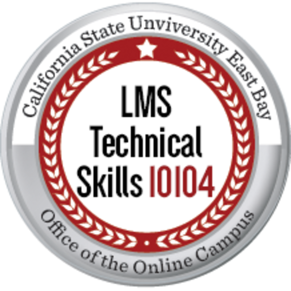 Introduction to Blackboard Ultra - Credly