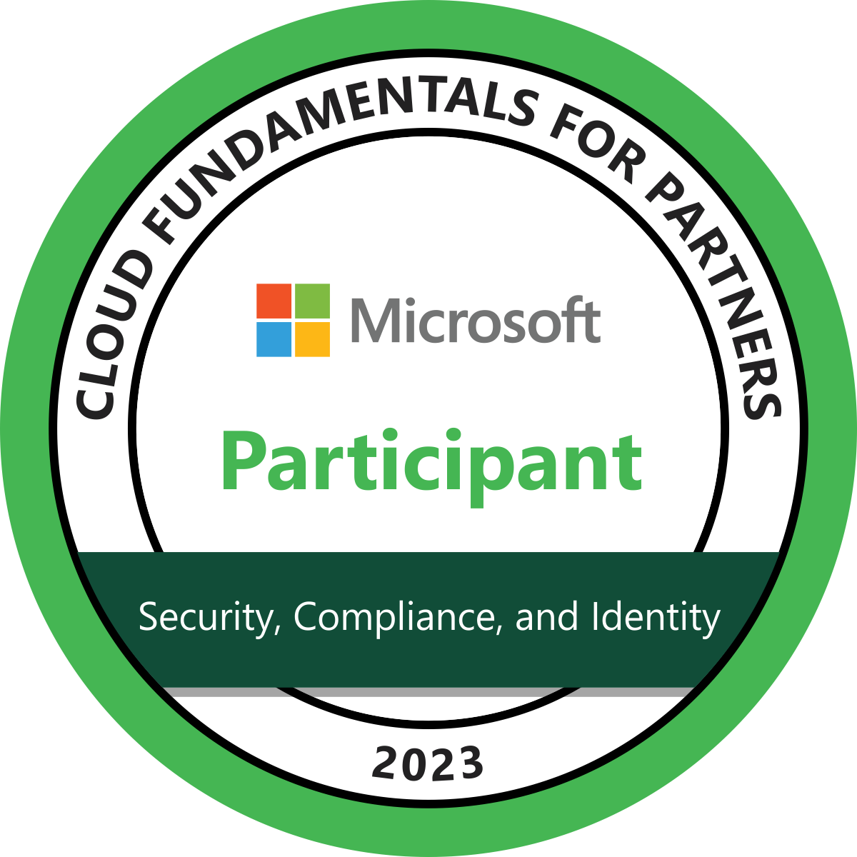 Cloud Fundamentals—Microsoft Security, Compliance, and Identity ...