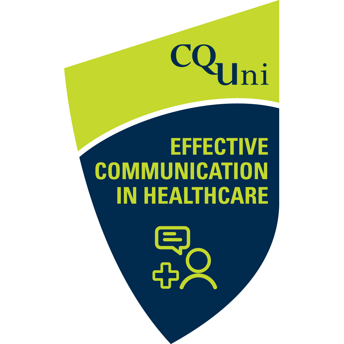 Effective Communication in Health Care - Credly