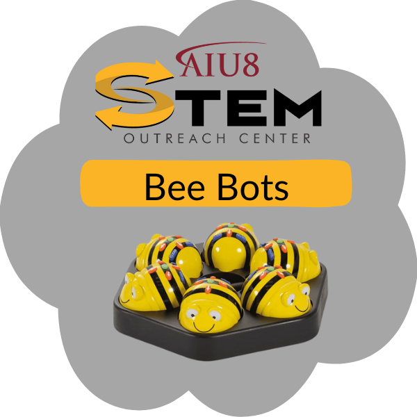 STEM Training: Bee Bots - Credly