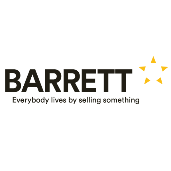 Barrett Consulting Group - Credly