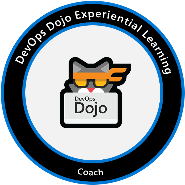 DevOps Dojo Experiential Learning - Credly