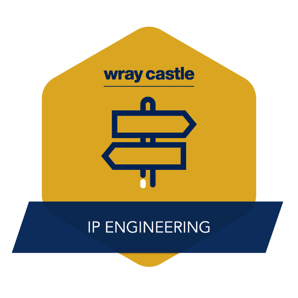 IP Engineering Training Course - Credly