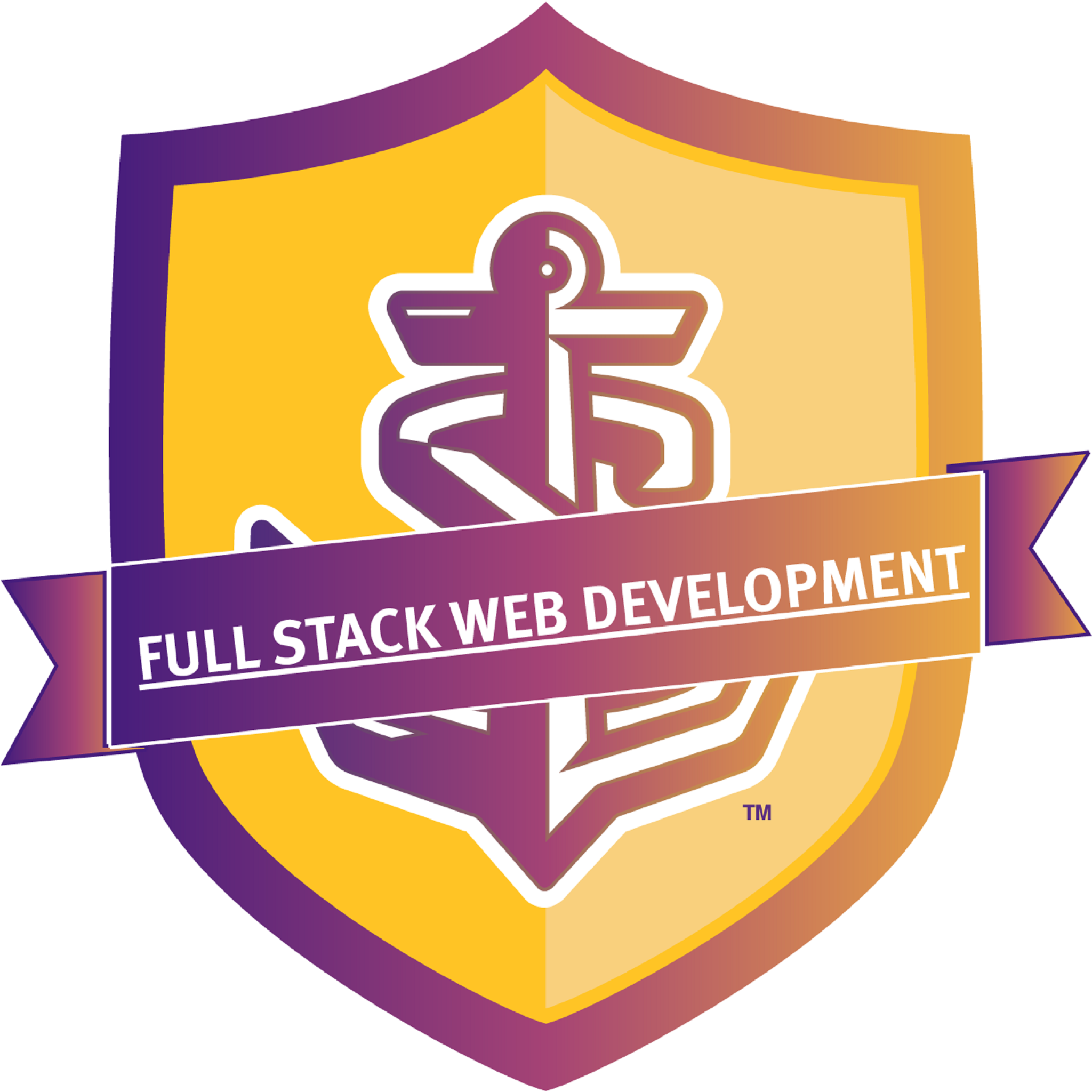 FULL STACK WEB DEVELOPMENT - Credly