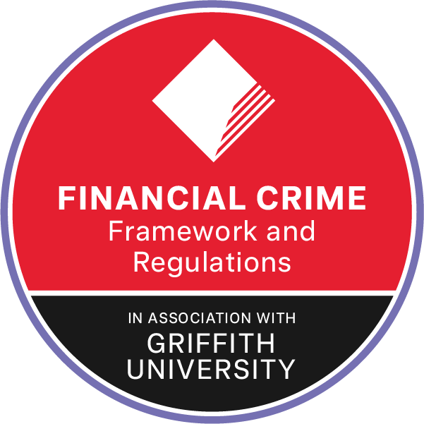 Financial Crime - Framework And Regulations - Credly