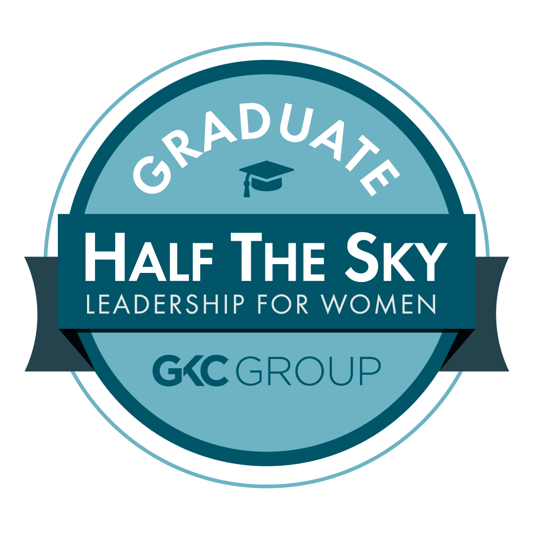 Half The Sky Leadership Graduate - Credly
