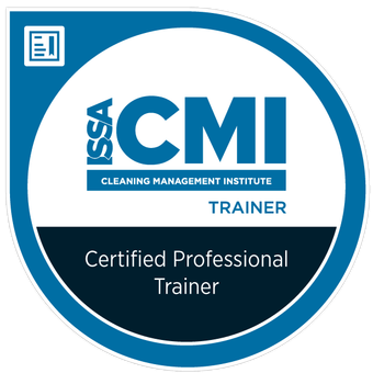 ISSA CMI Certified Professional Trainer, C.P.T. - Credly
