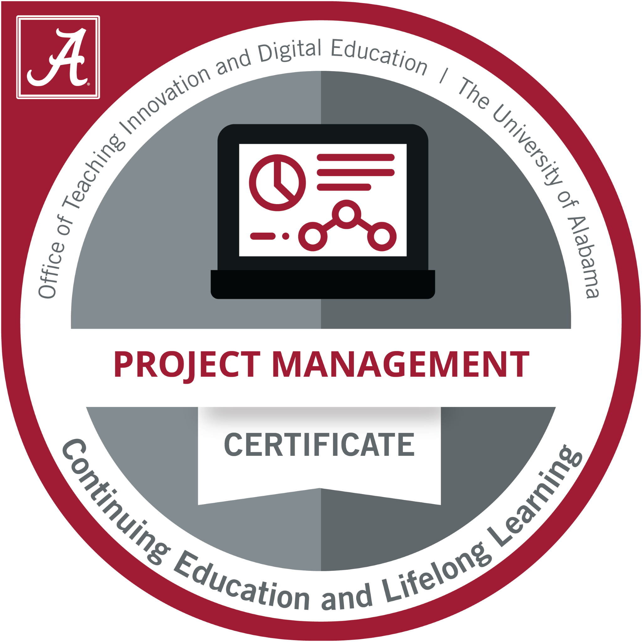 Project Management Certificate Program - Credly