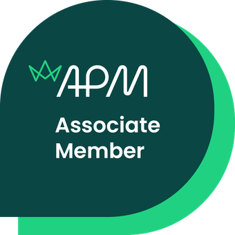 APM Associate - Credly
