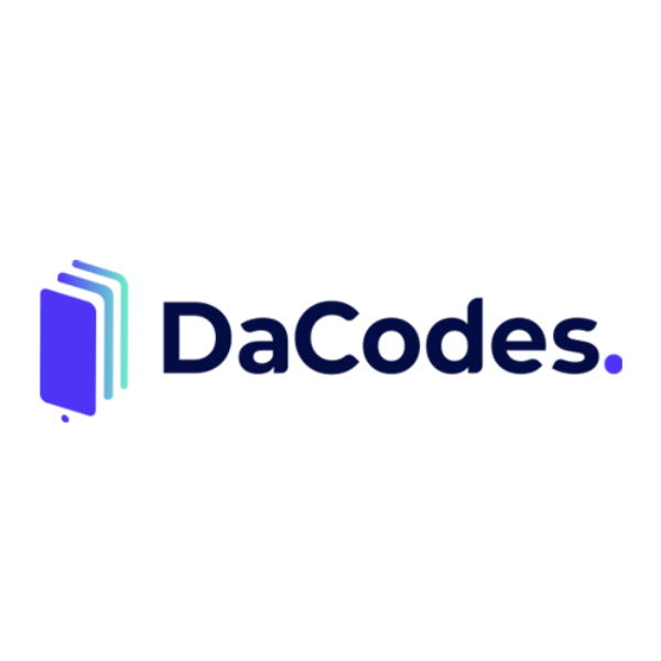 DaCodes - Credly