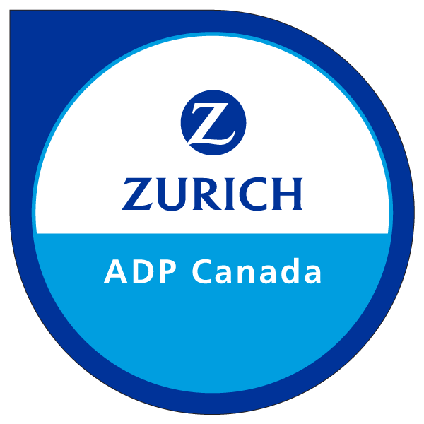 ADP (Accelerated Development Program) Canada - Credly