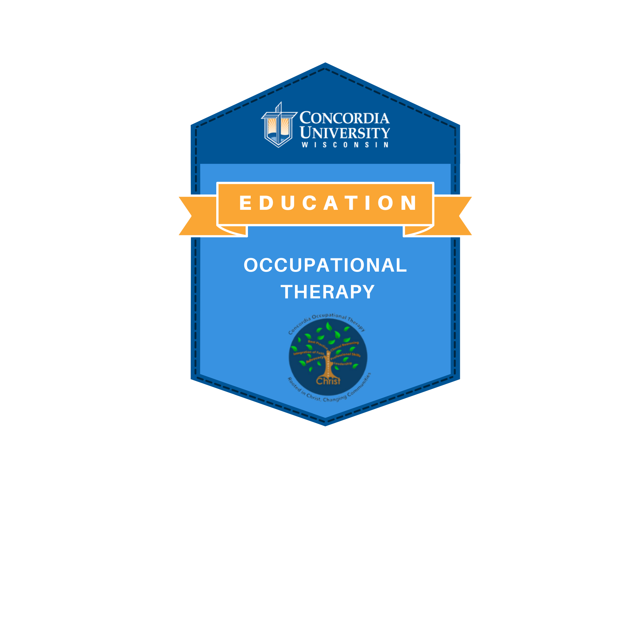 Education | Occupational Therapy - Credly