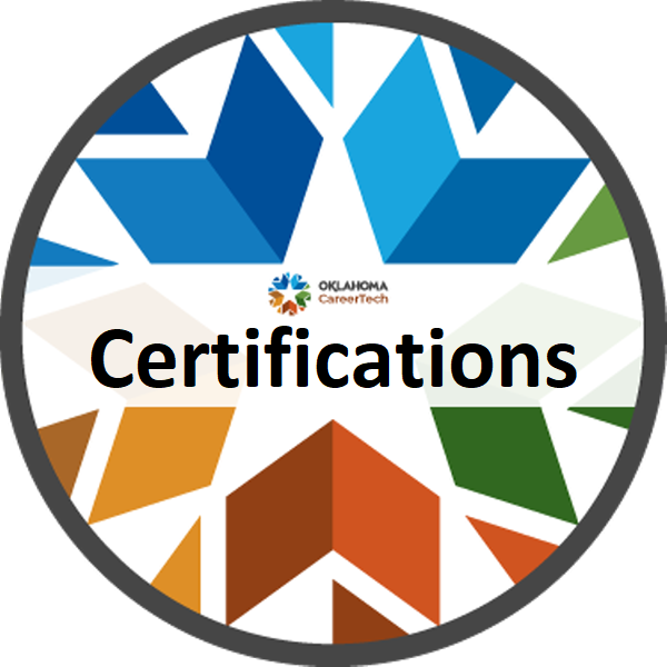 Certifications - Credly