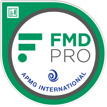 FMD Pro - Credly