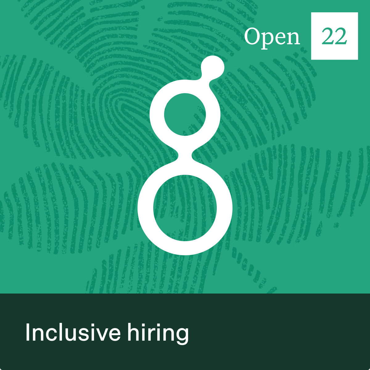 Inclusive hiring - Credly