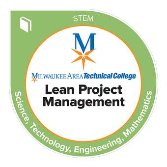 Lean Project Management - Credly