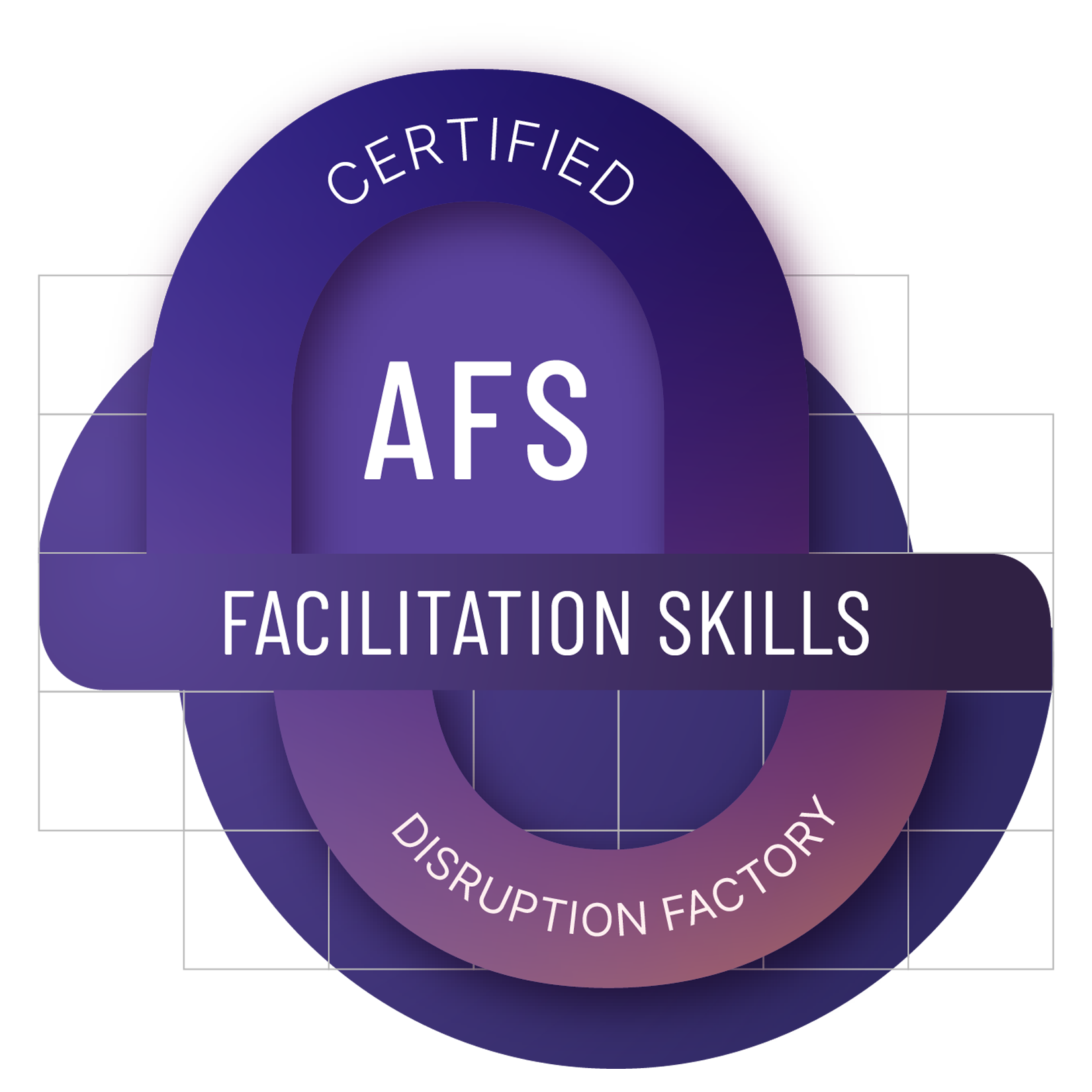 Certified Agile Facilitation Skills (AFS) - Credly