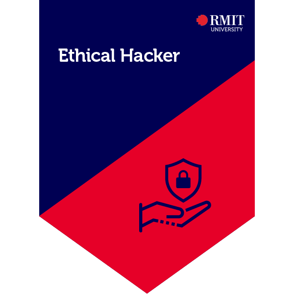 Ethical Hacker Credly