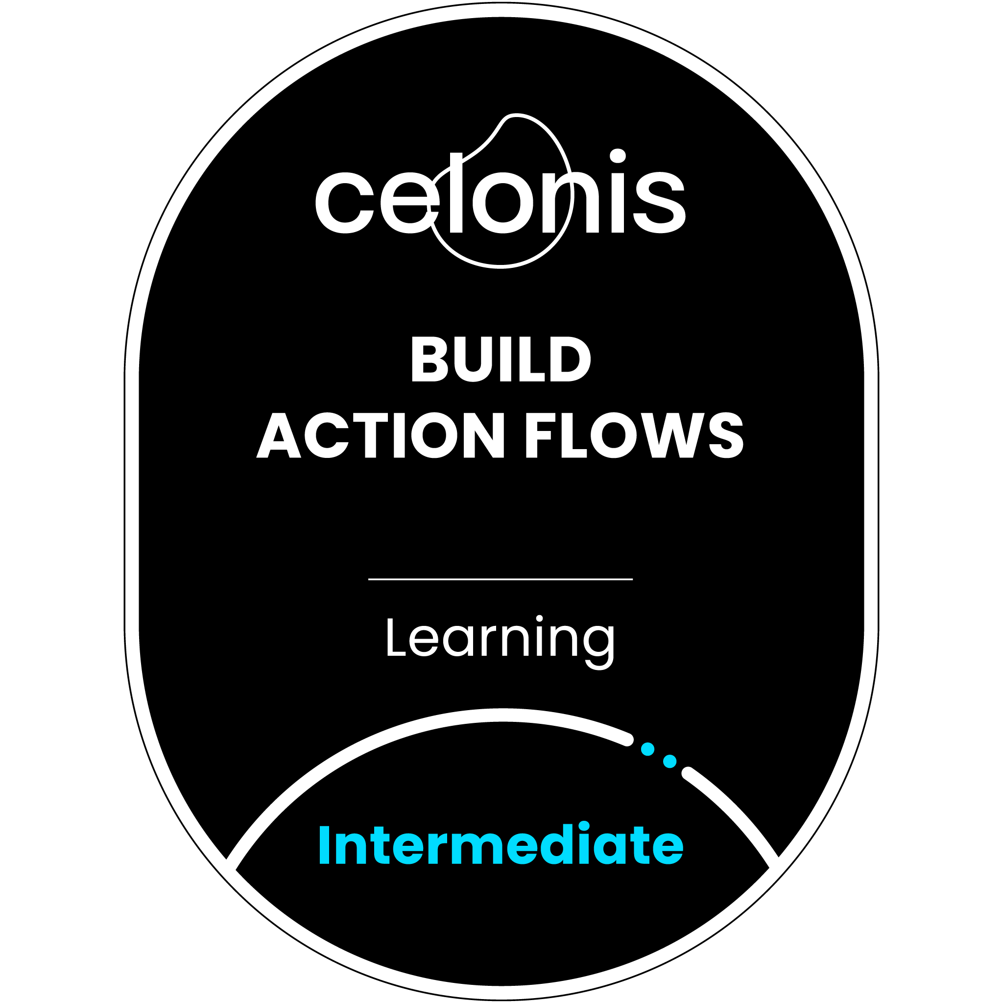 Build Action Flows - Credly