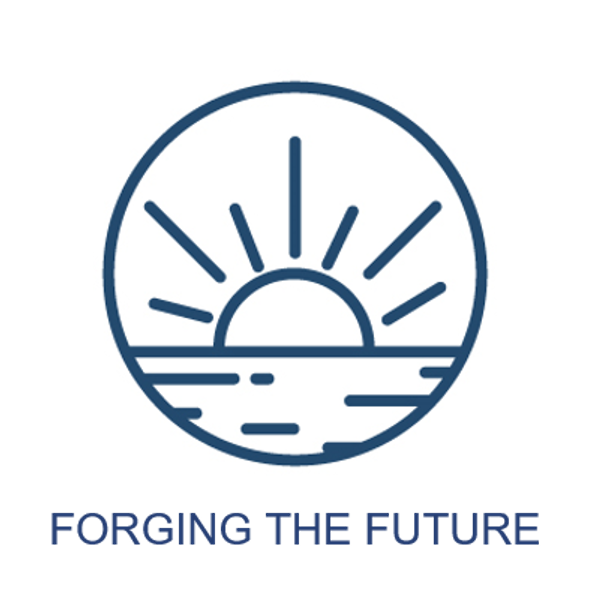 Forging The Future - Credly