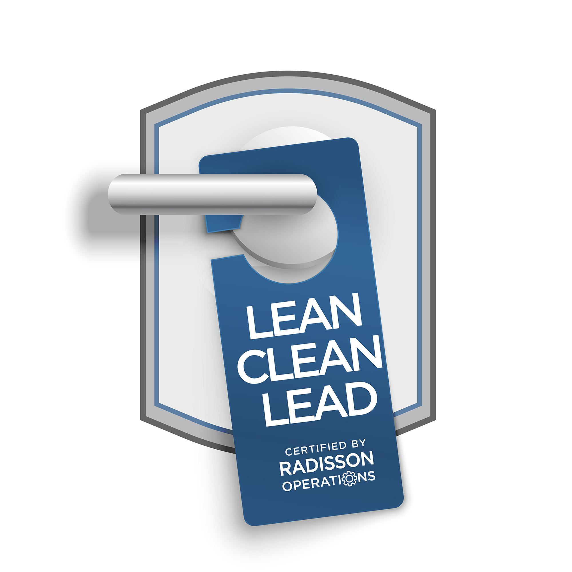 Lean Clean Lead - Credly