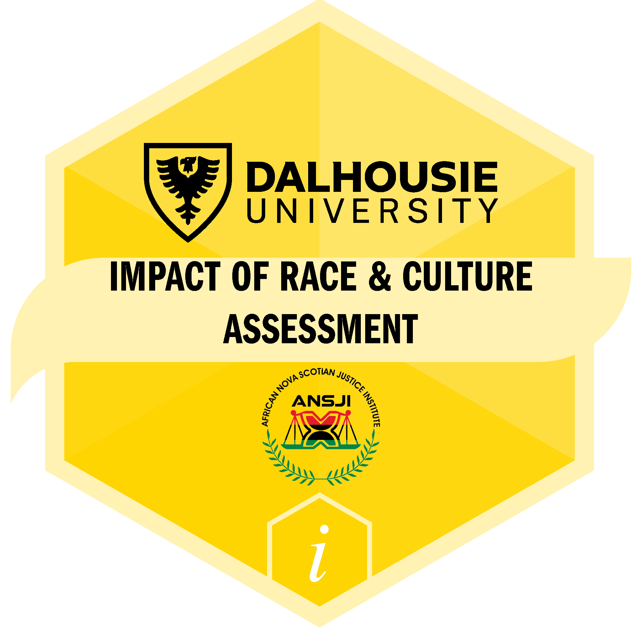 Impact of Race and Culture Assessment - Credly