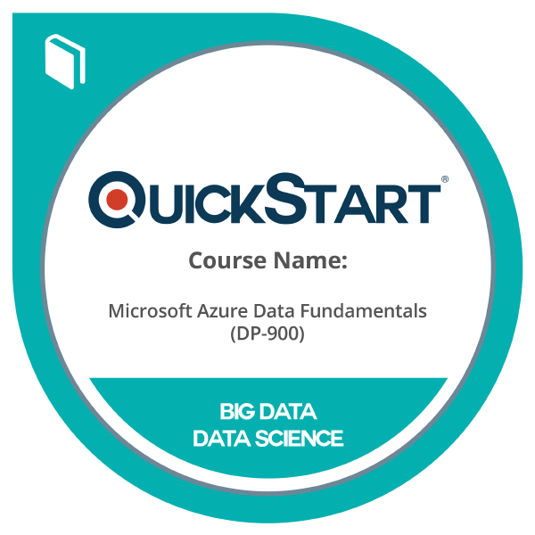 Microsoft Azure Data Fundamentals (DP-900) - Credly