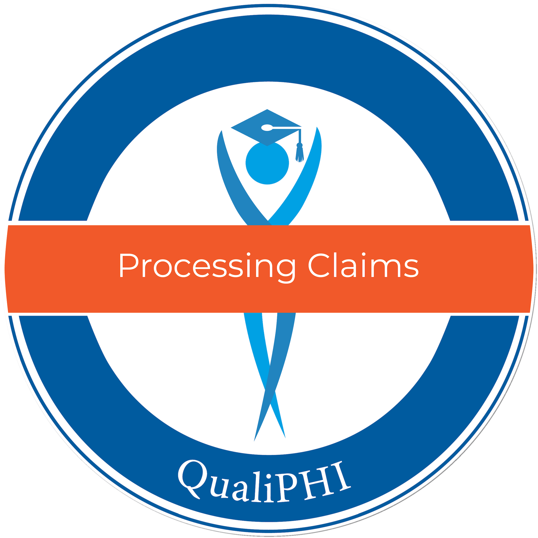 Processing Claims - Credly