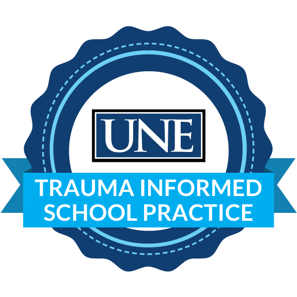 Trauma Informed School Practice - Credly