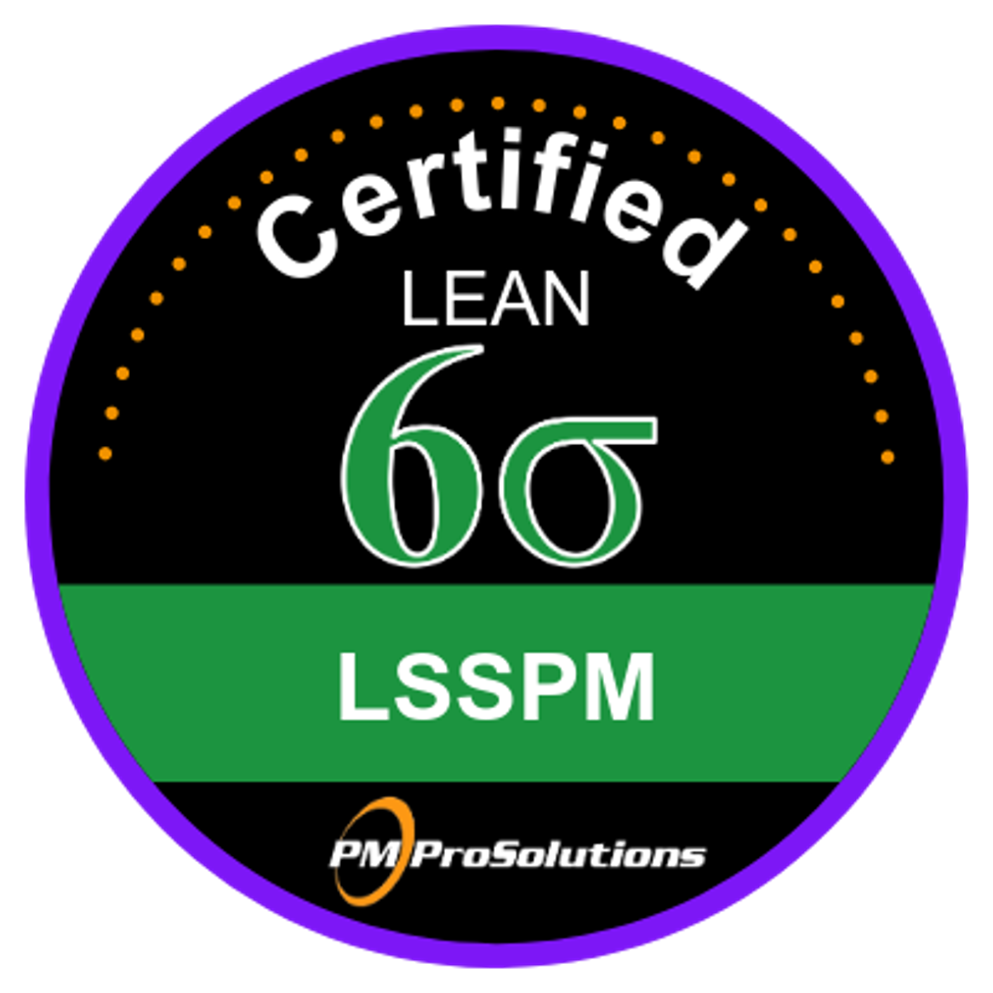 Lean Six Sigma for Project Managers - Green Belt - Credly
