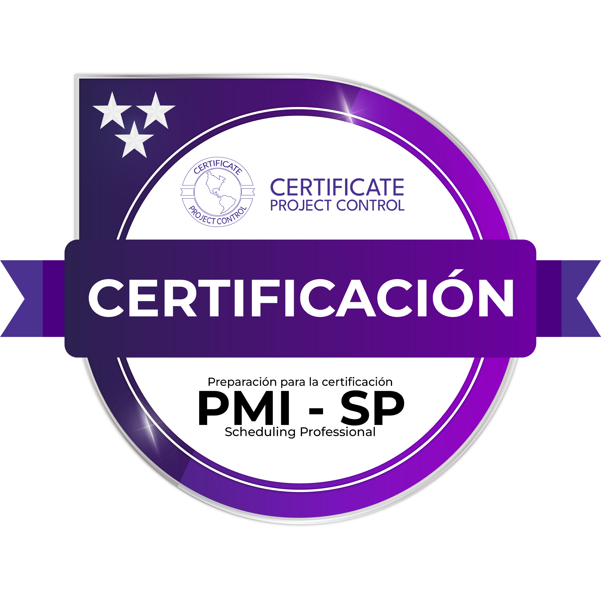 Curso de Preparación para la Certificación PMI-SP Scheduling ...