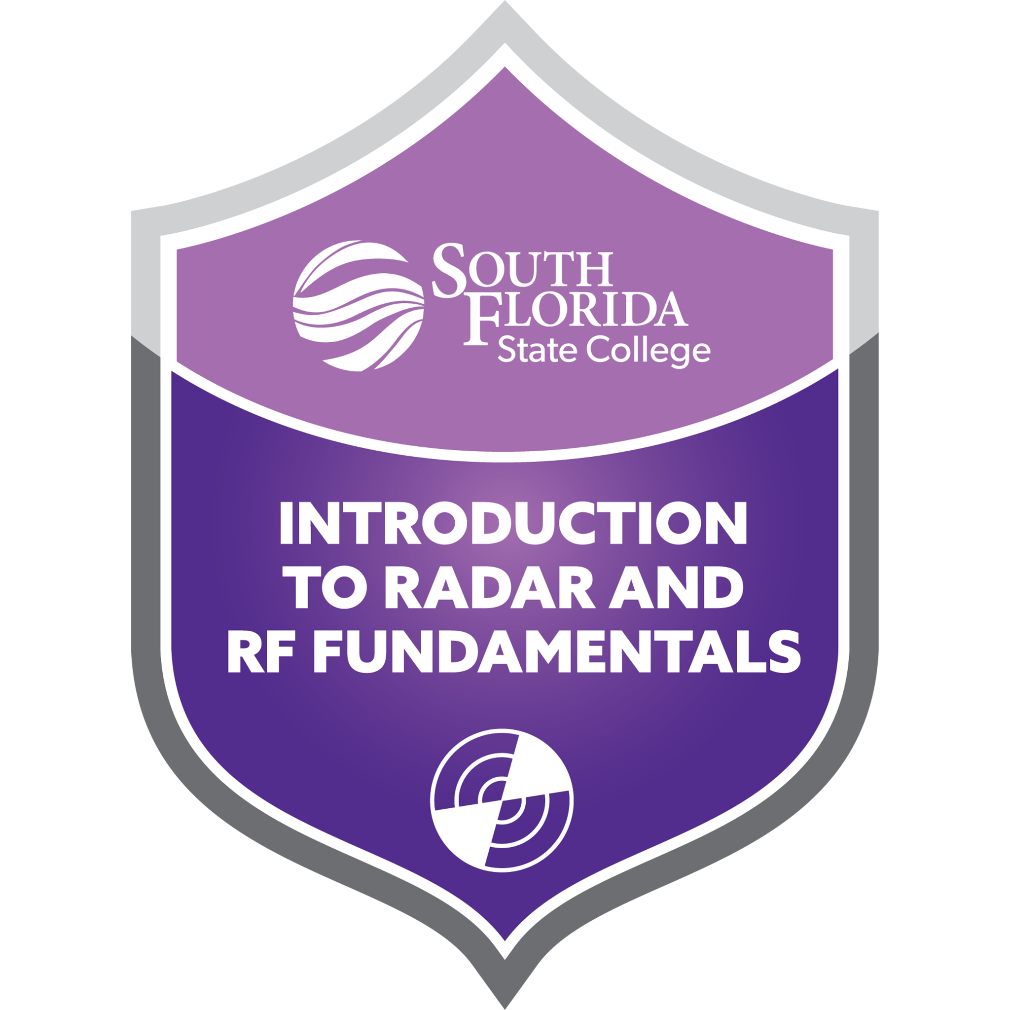 Introduction to Radar and RF Fundamentals - Credly