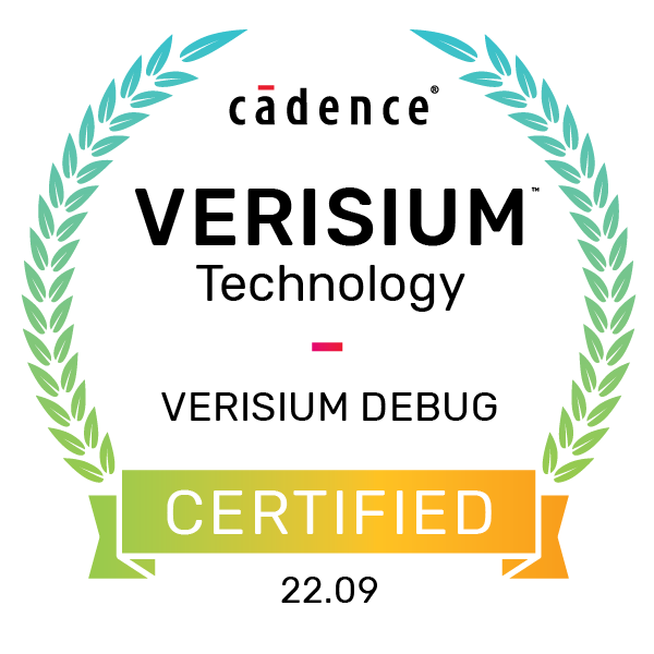 Verisium Debug v22.09 Exam - Credly