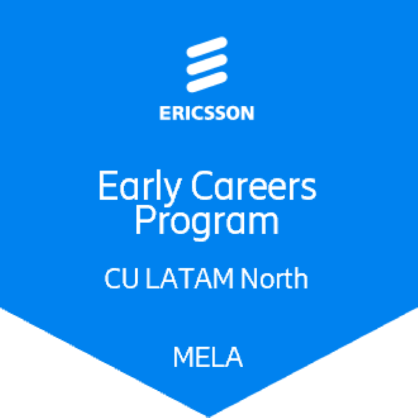 Early Careers Learning Plan - CU LATAM North - Credly