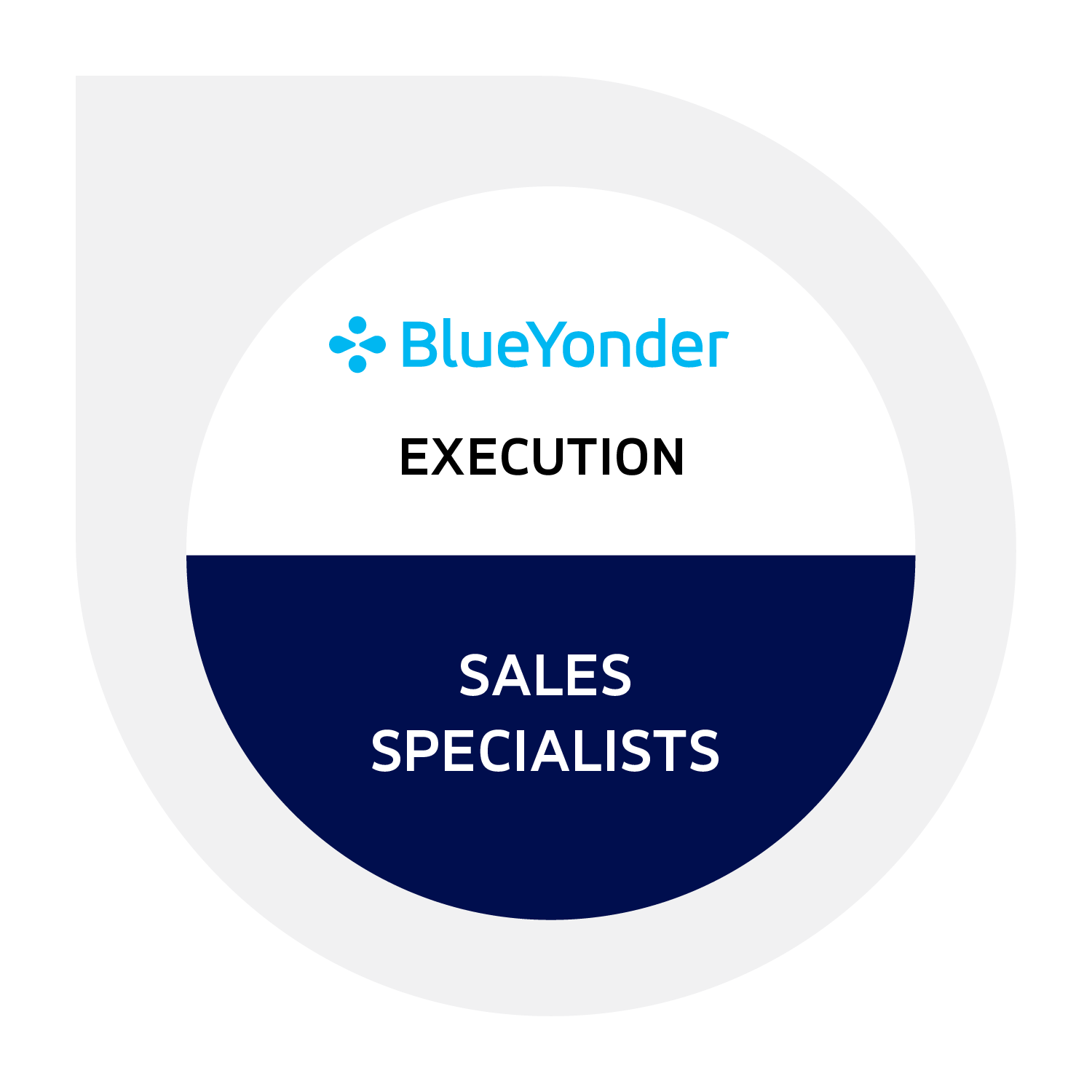 Execution Sales Specialist - Credly