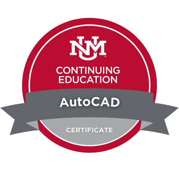AutoCAD - Credly