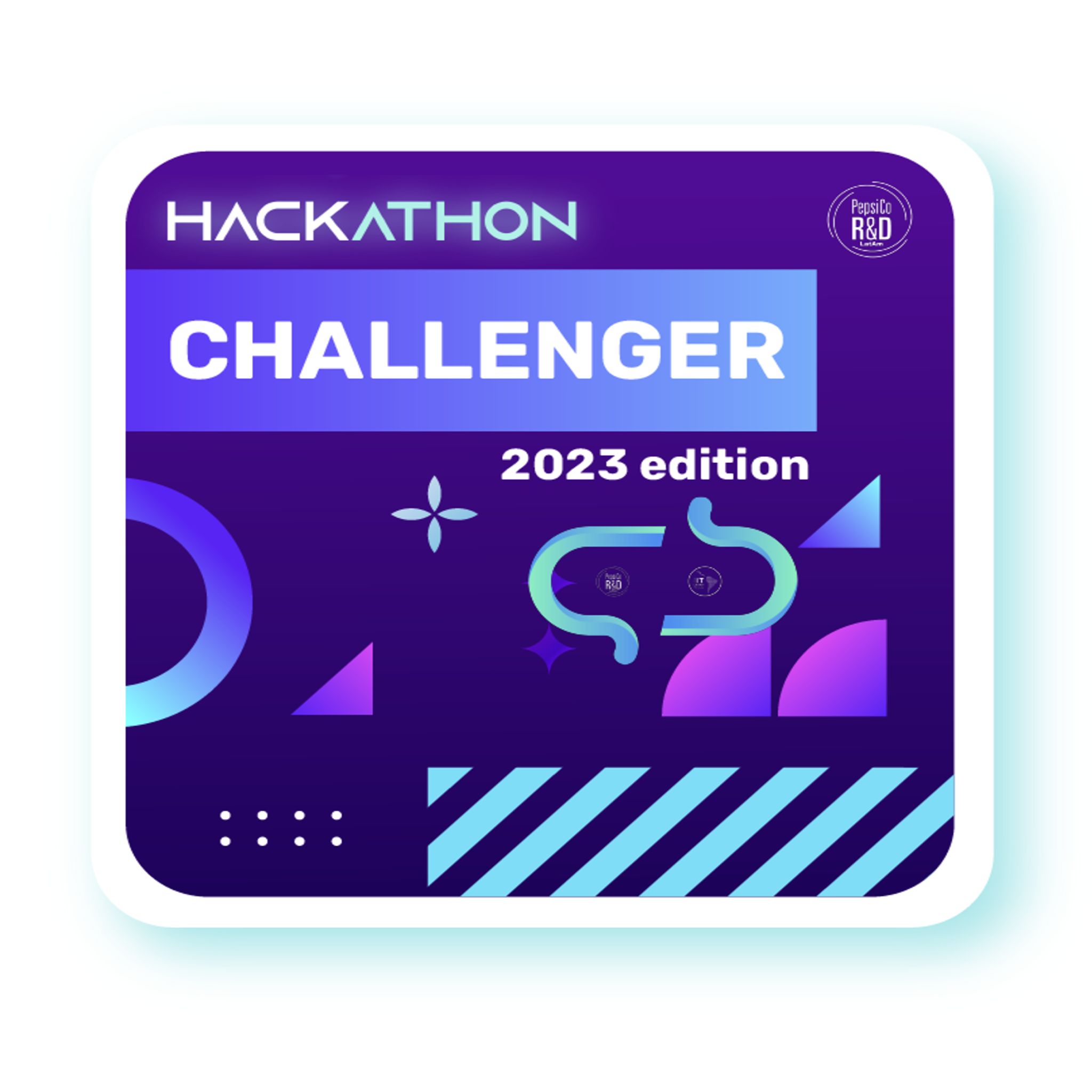 Hackathon Training Program for Challengers - Credly