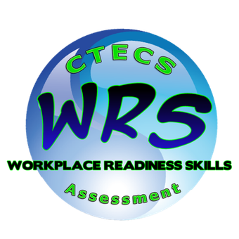 CTECS Workplace Readiness Skills Assessment - Credly