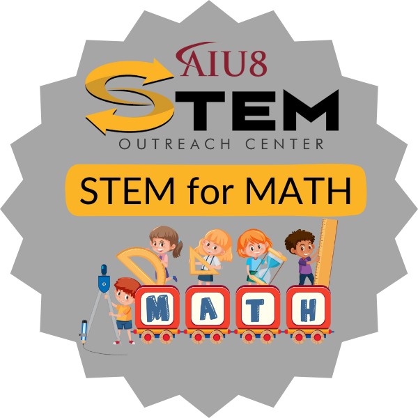 STEM Training: STEM for Math - Credly