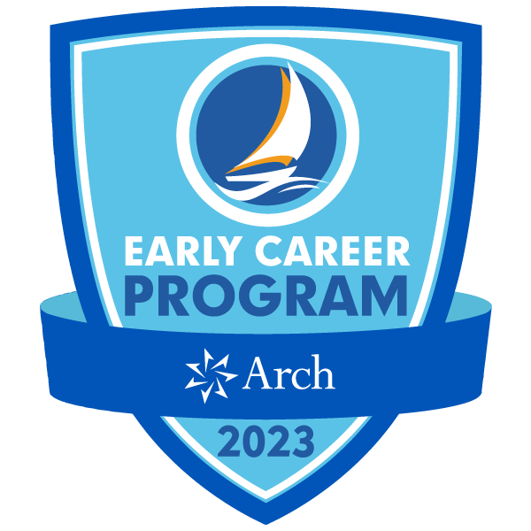 Early Career Program - Credly